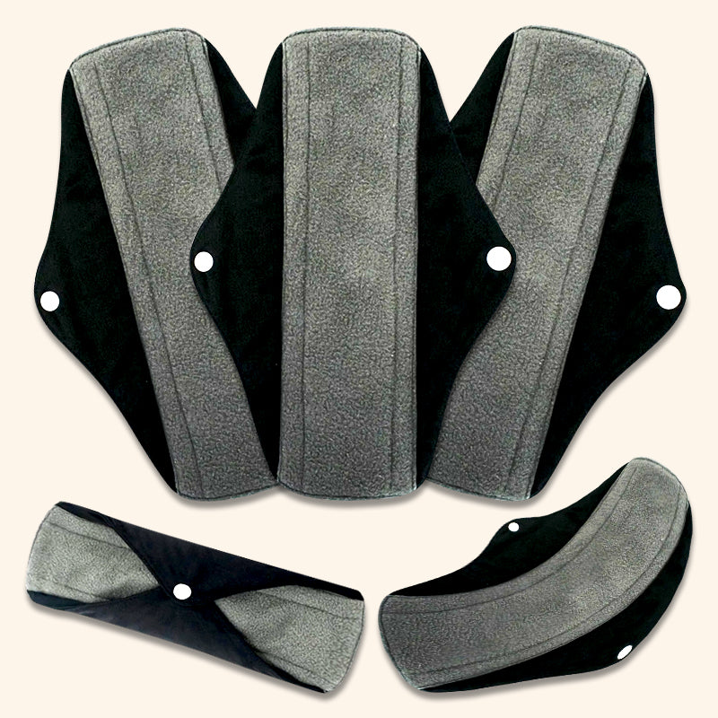 Reusable Pads for Womens Incontinence– Healify