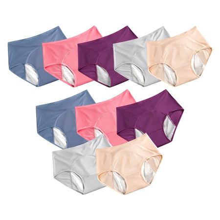 Pain Relief for Women, by Women. – Healify