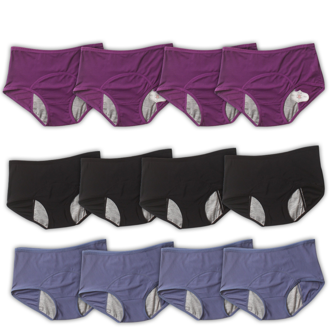 12Pcs DryGuard – Healify