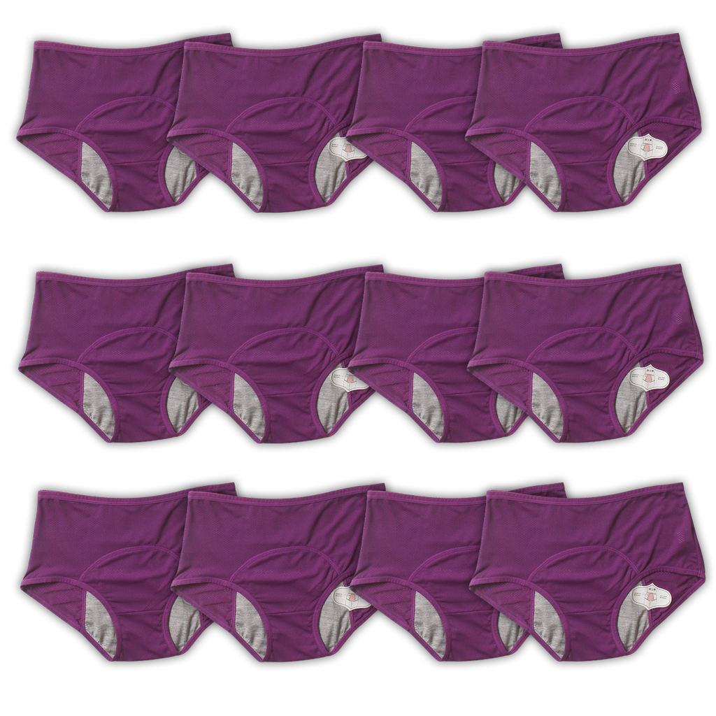 Pain Relief for Women, by Women. – Healify